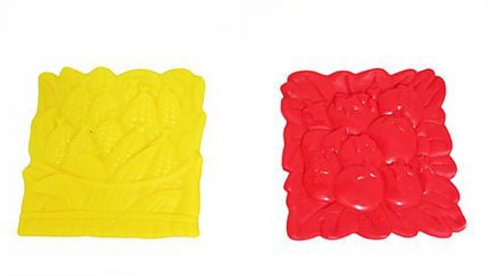 Fisher-Price Little People Caring for Animals Farm - Replacement Food ...