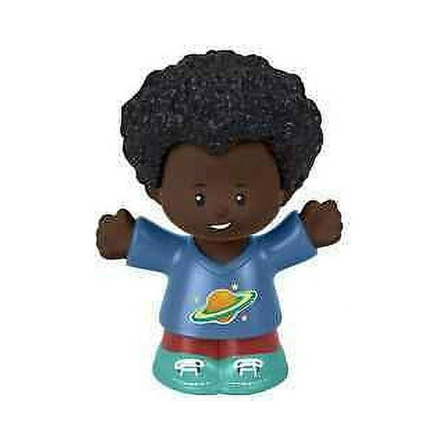 Fisher-Price Little People Chris - Walmart.com