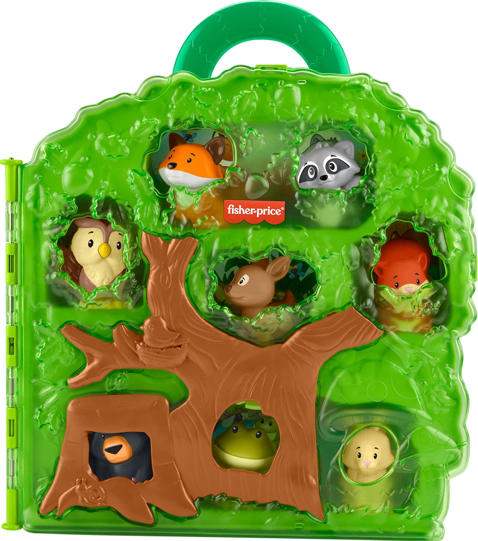 LP ANIMAL FIGS CARRY - Walmart.com