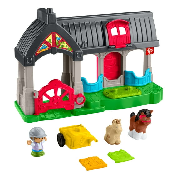 Little People Toys