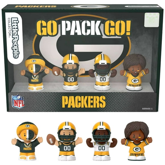 Green Bay Packers Team Shop - Walmart.com