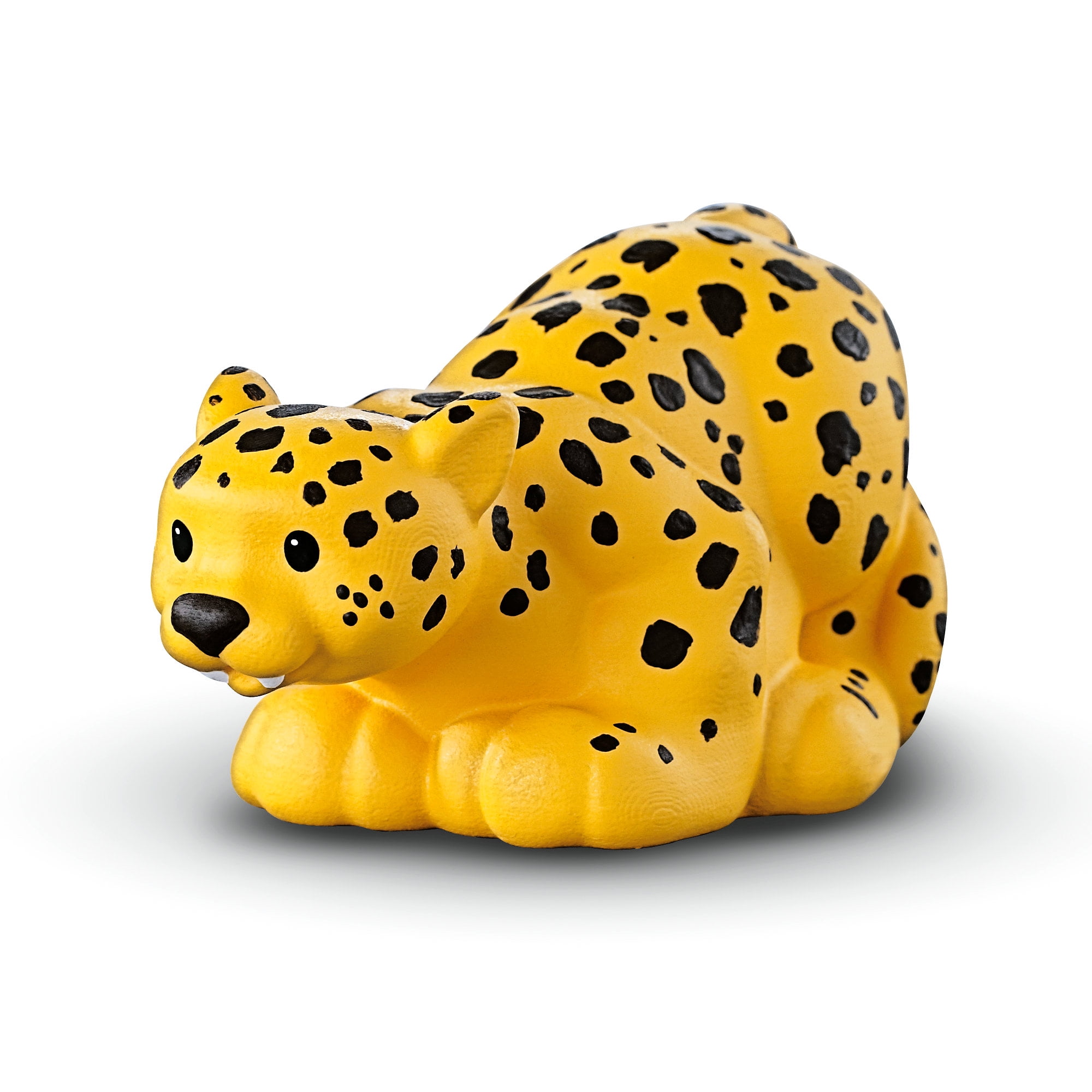 Fisher-Price Little People Leopard - Walmart.com