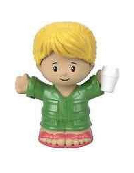 Fisher-Price - Little People - Single Figure - Walmart.com