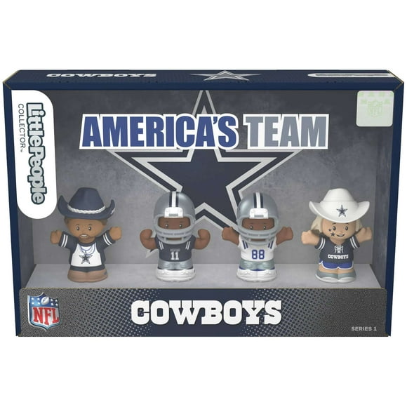 Toy Cowboys