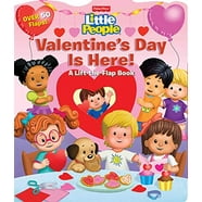 Classic Board Books: Mouse's First Valentine (Board book) - Walmart.com