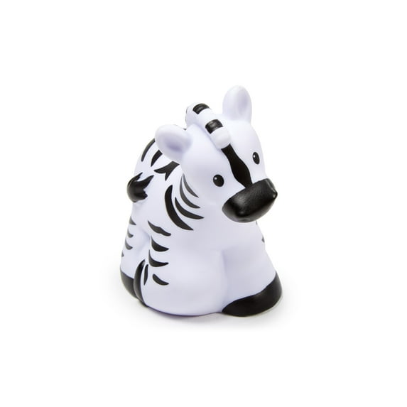 Fisher-Price Little People Zebra - Walmart.com