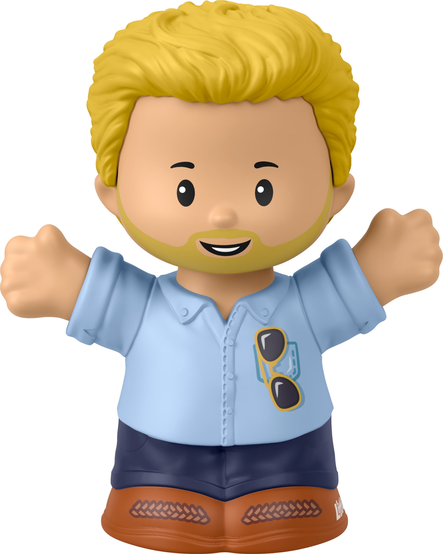 Fisher Price Lp Business Casl Man Ref - Walmart.com