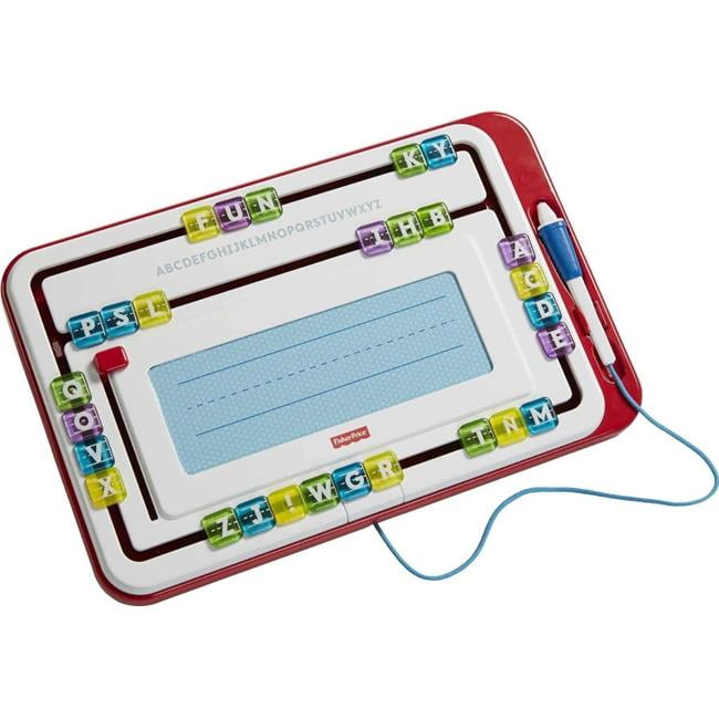 Fisher-Price MTTHXX59 Learn to Write Slide Writer Toys - Pack of 5 ...