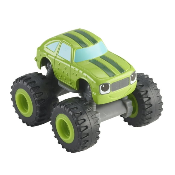Blaze & the Monster Machine Toys