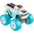 Fisher-Price Nickelodeon Blaze and the Monster Machines Water Rider ...