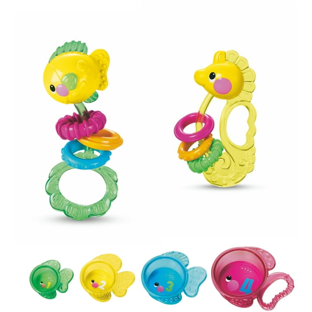 Fisher-Price Ocean Gift Set - Walmart.com
