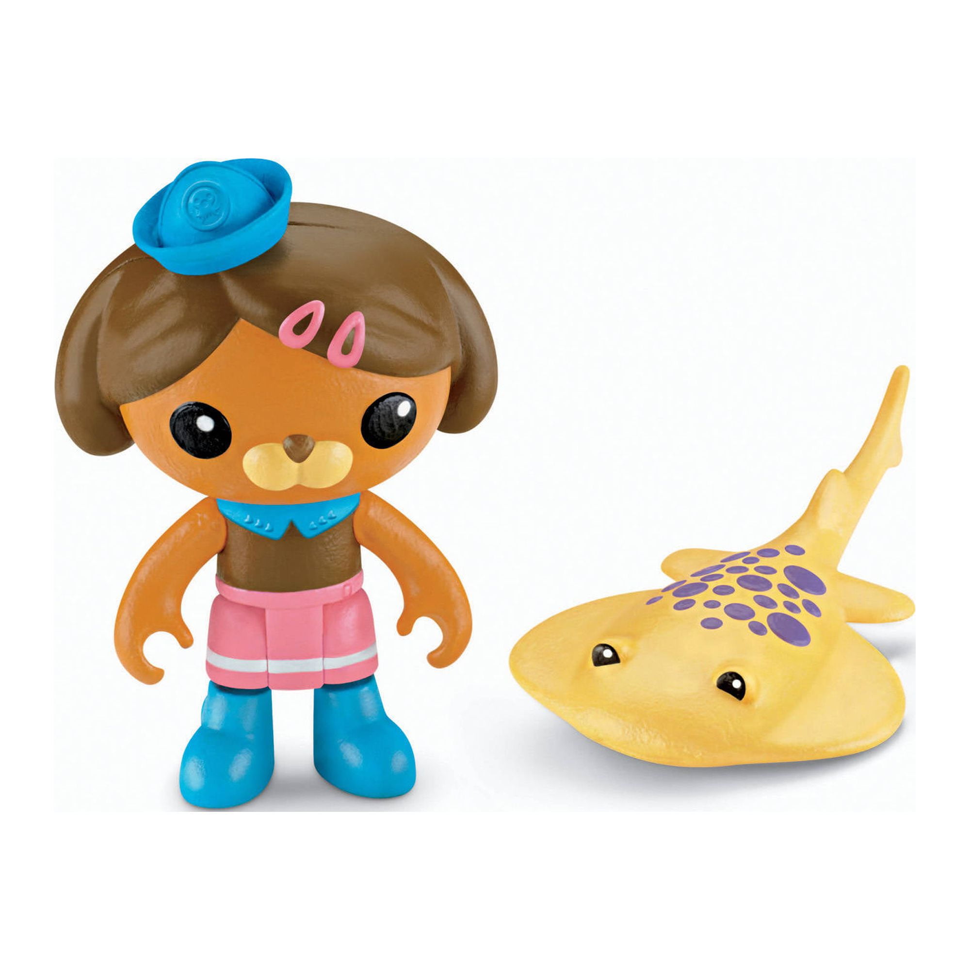 Octonauts Toys Dashi