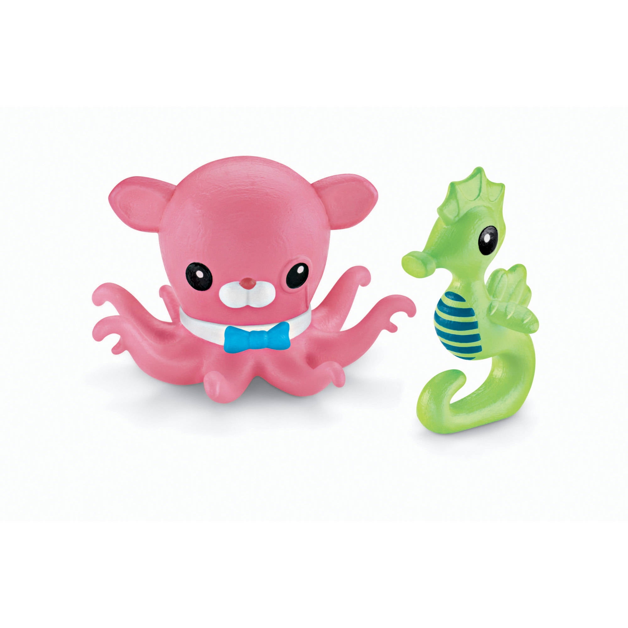 Octonauts Professor Inkling