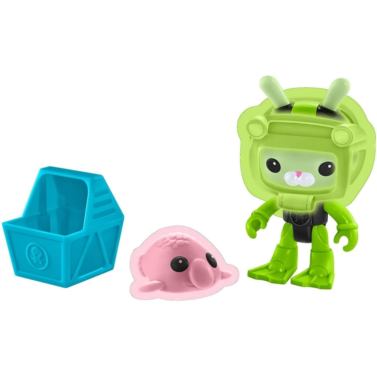 Octonauts Tweak Toy