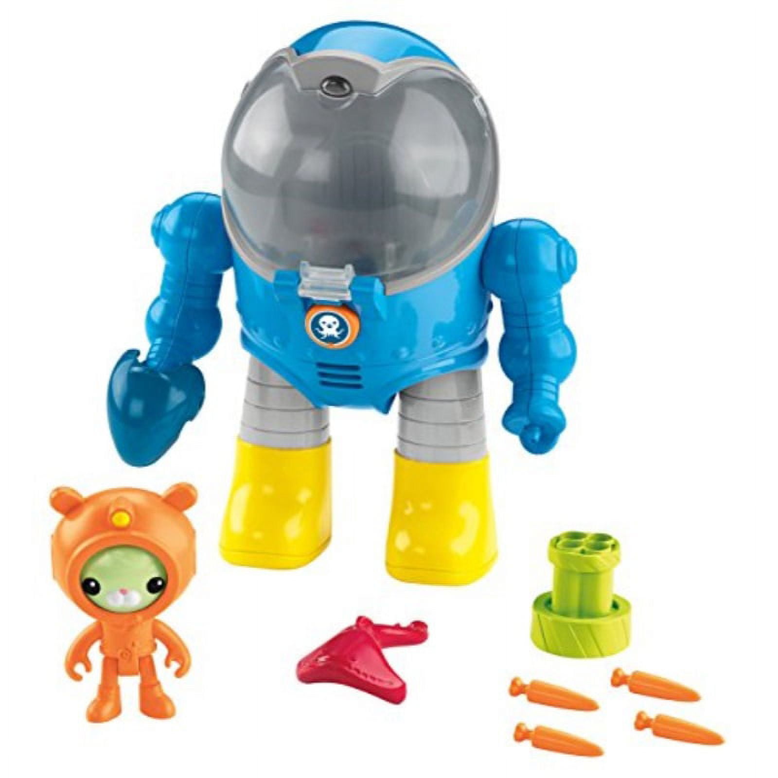 Octonauts Tweak Toy