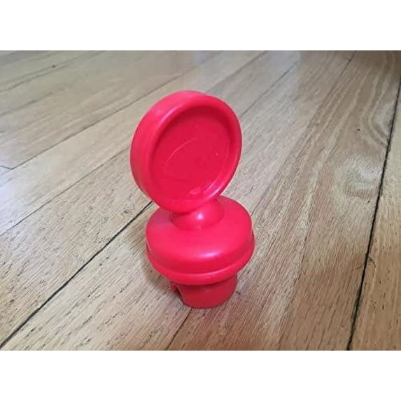 Fisher Price Pop Onz Pop 'N Stack Blocks Barnyard Building Jungle ...