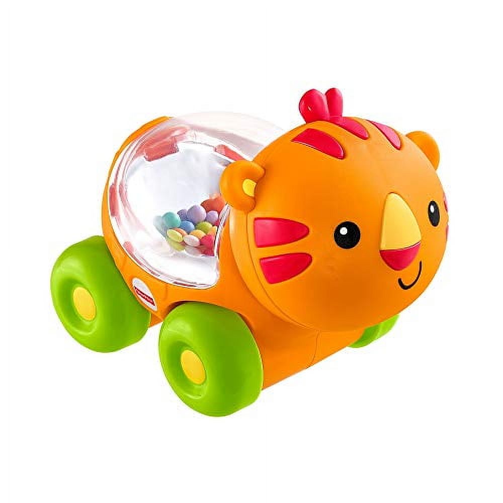 Fisher-Price Poppity Pop Tiger - Walmart.com