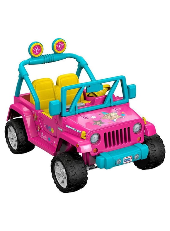 Power Wheels Ride Ons in Battery Powered Ride Ons - Walmart.com