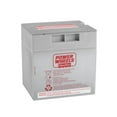 Fisher-Price Power Wheels 12V Rechargeable Replacement Battery 74777 ...