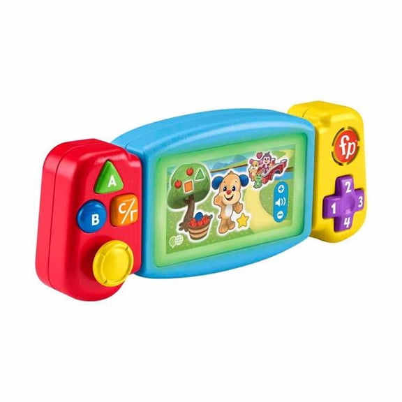 Fisher Price Puppy