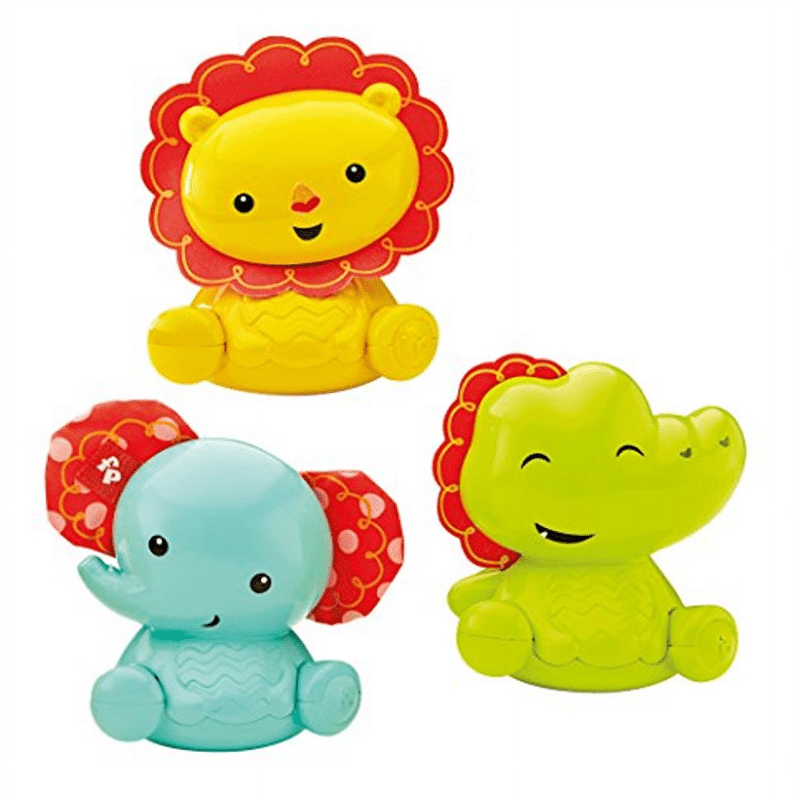 Fisher-Price Roly-Poly Pals - Walmart.com