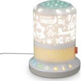 Fisher-Price Smart Connect Soother, Newborn Calming Musical Crib Toy ...