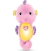 Playskool Classic Glo Worm Plush Toy, Snuggle Baby with Soft Glow Light ...