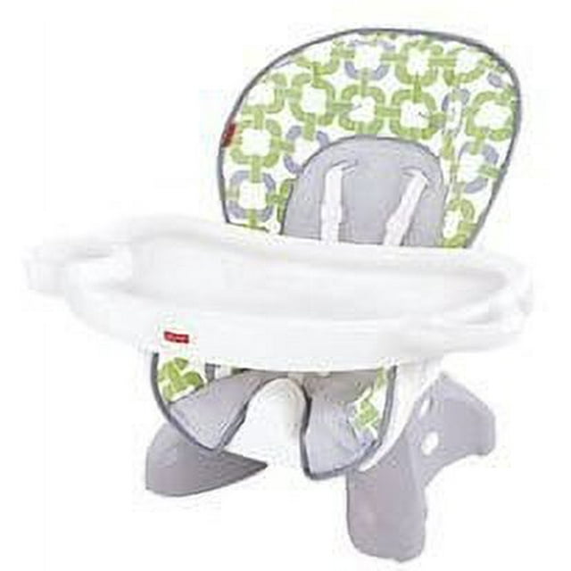 Fisher-Price Space Saver High Chair - Walmart.com