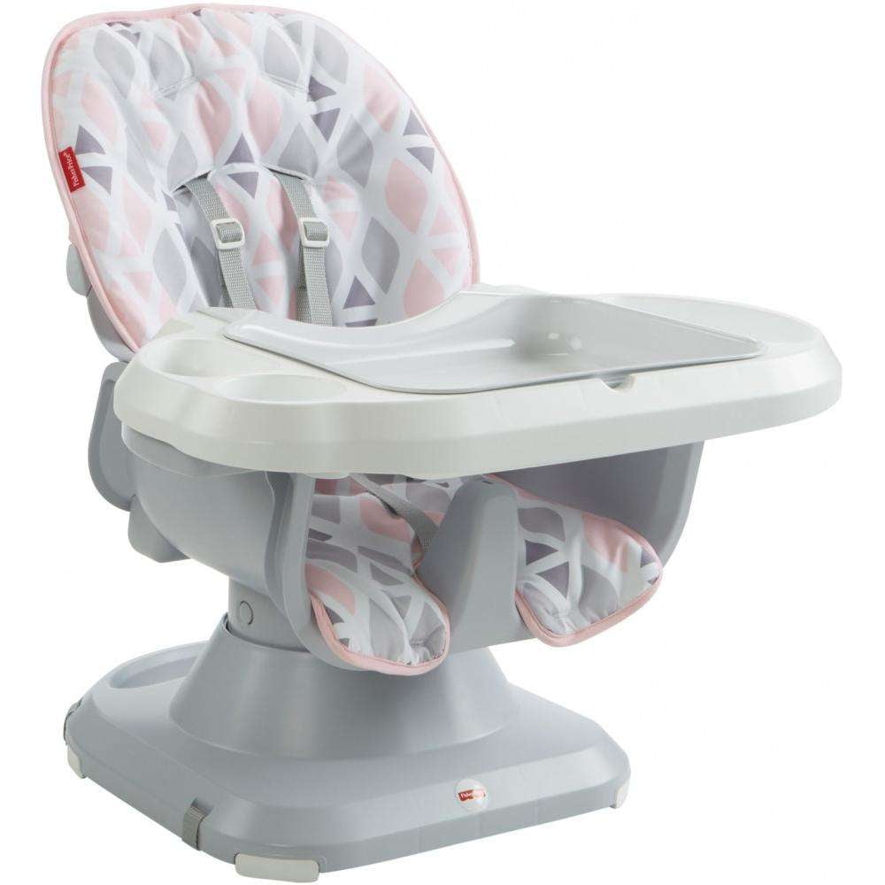 Fisher-Price SpaceSaver High Chair - Walmart.com