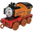 Fisher-Price Thomas & Friends Mud Run Nia Push-Along Engine - Walmart.com