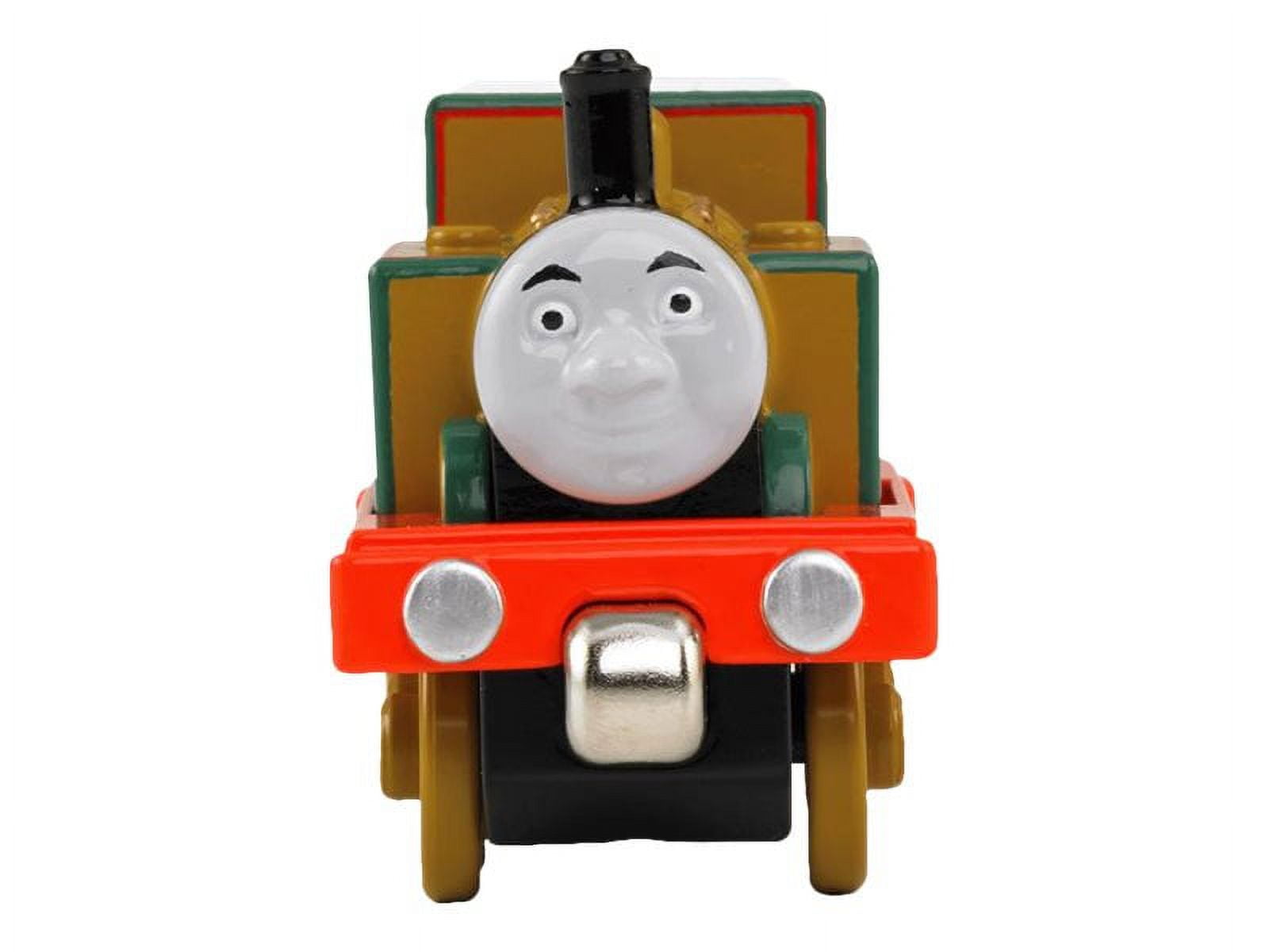 Fisher-Price Thomas & Friends Take-n-Play - Stepney Die-Cast Metal ...