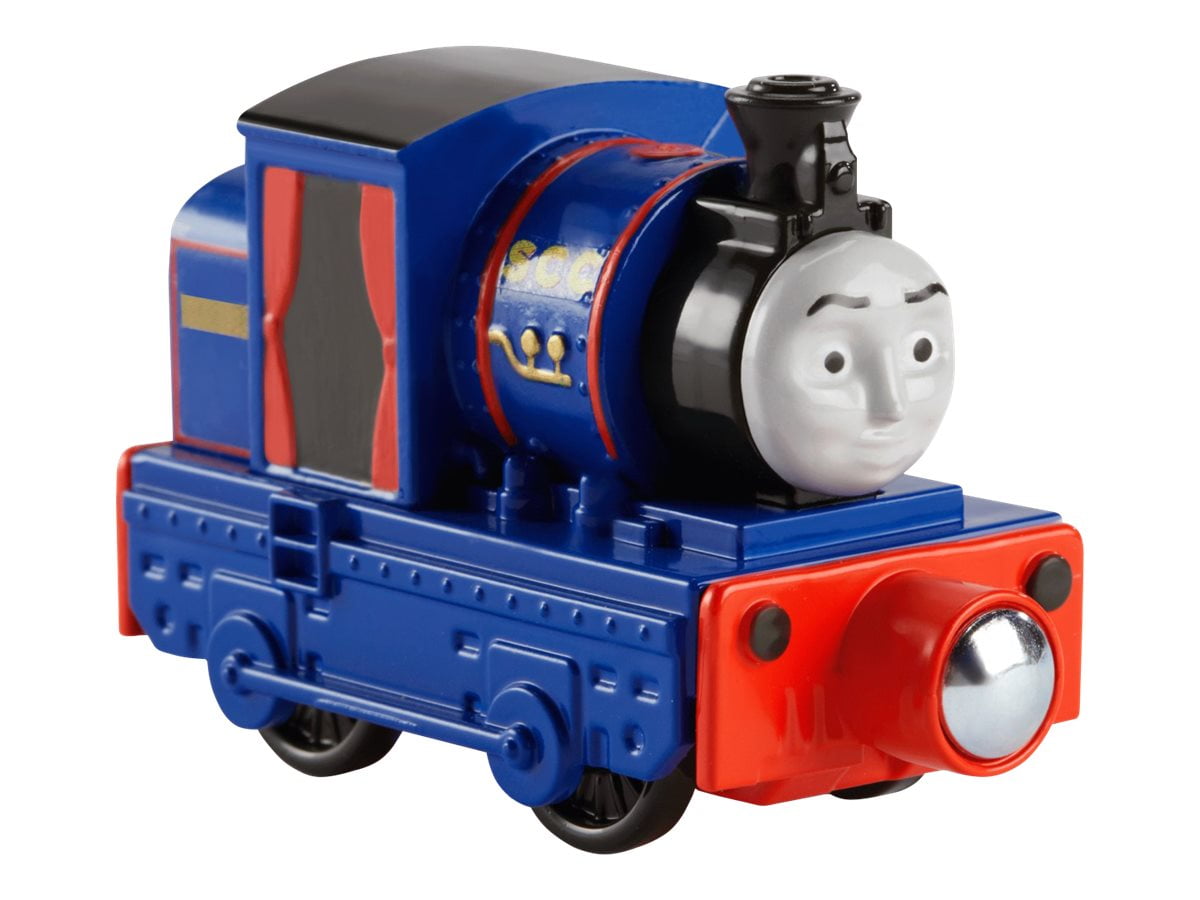 Thomas & Friends Portable Timothy - Walmart.com