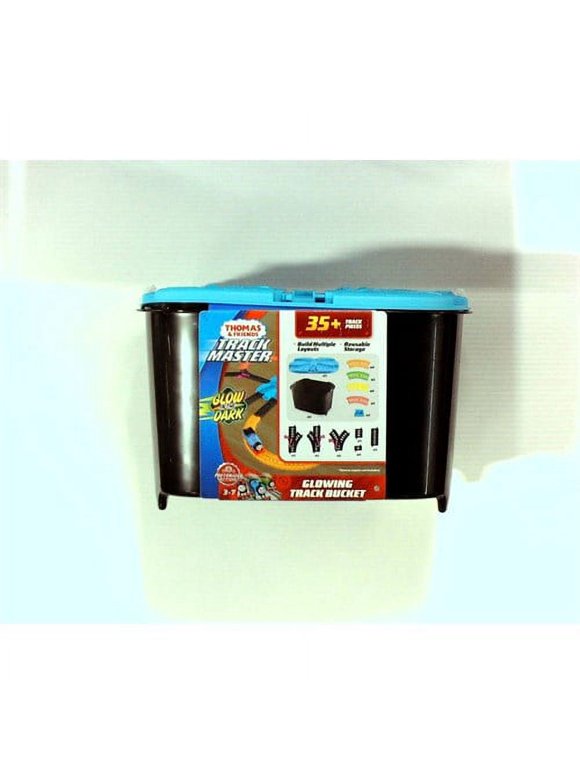 Thomas & Friends TrackMaster Sets in Thomas & Friends Toys - Walmart.com