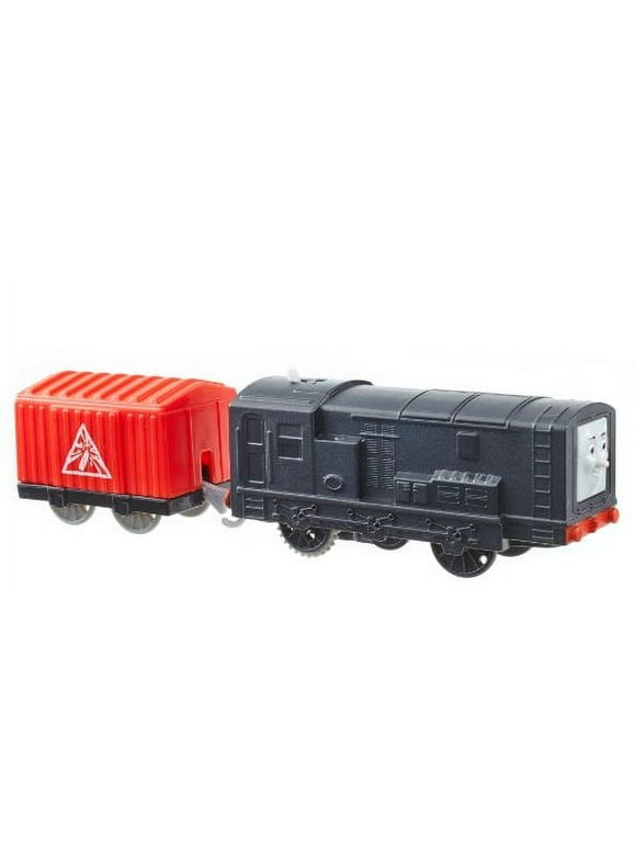 Thomas & Friends TrackMaster Sets in Thomas & Friends Toys - Walmart.com