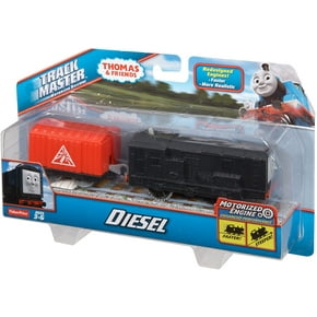 Thomas & Friends TrackMaster Sets in Thomas & Friends Toys - Walmart.com