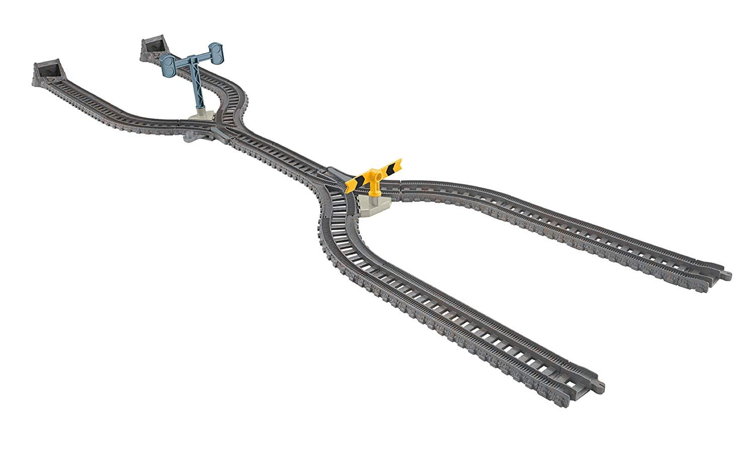 Fisher-Price Thomas & Friends TrackMaster, Race Set - Walmart.com