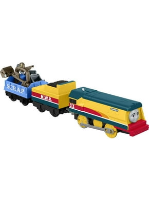 Thomas & Friends TrackMaster Sets in Thomas & Friends Toys - Walmart.com