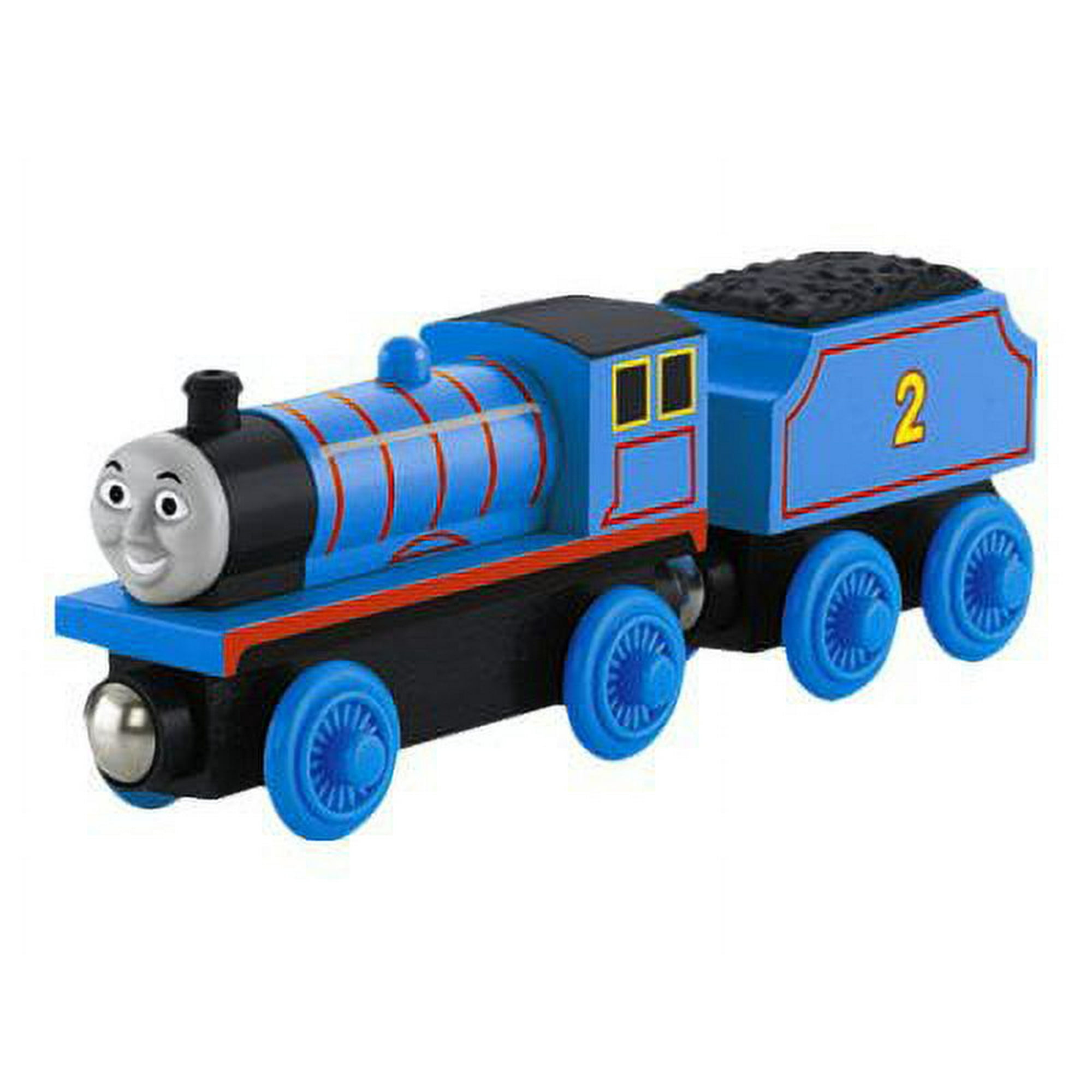 Thomas And Friends Edward The Blue Engine