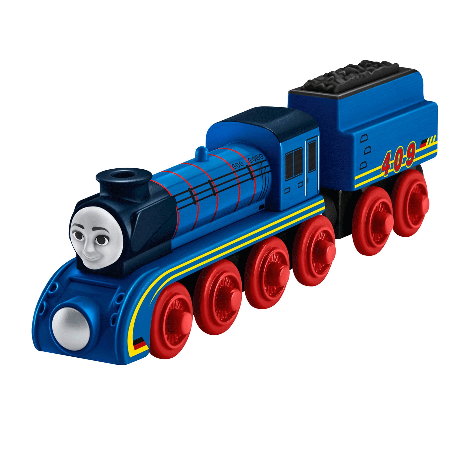 Thomas And Friends Donald And Douglas Blue