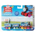 Fisher-Price Thomas and Friends Day Out with Thomas 2026 Metal ...