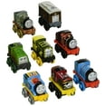 Fisher-Price Thomas and Friends Minis - Walmart.com