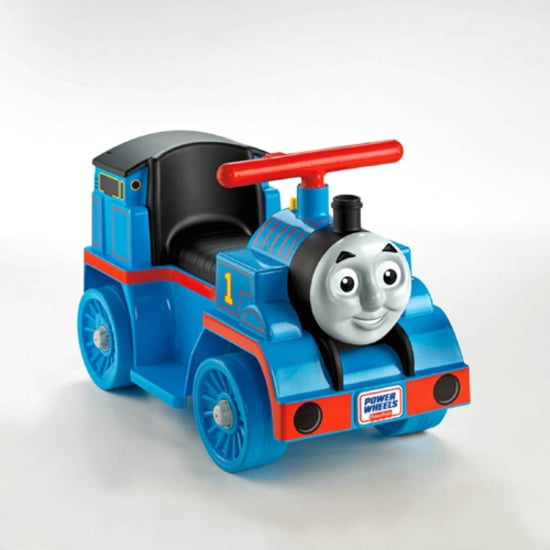 Thomas Engine Wheel