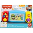 Fisher-Price - Twist & Learn Gamer - Walmart.com