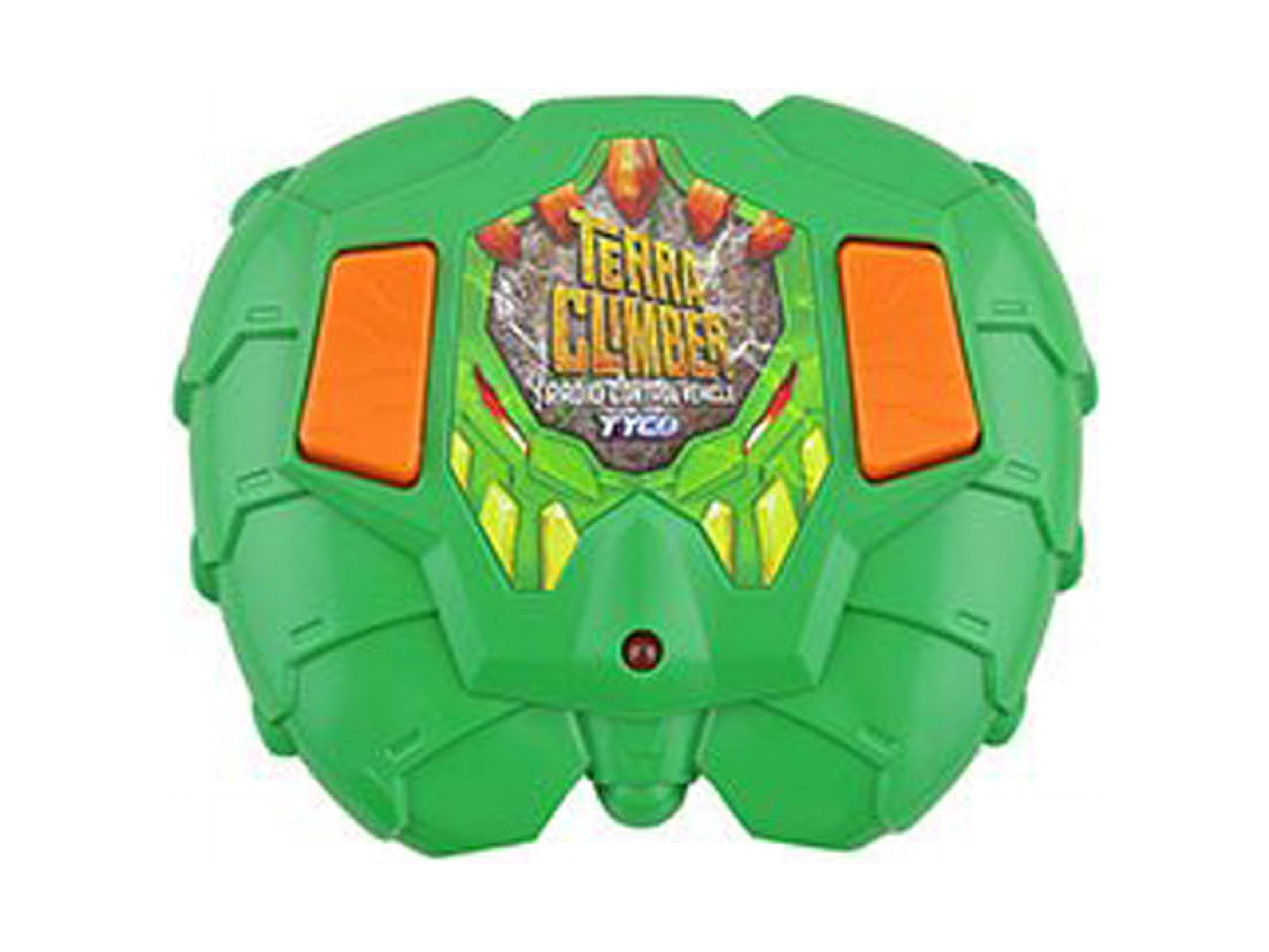 Brandclub - Fisher Price Tyco Terra Climber RC Vehicle 2.4 Ghz ...