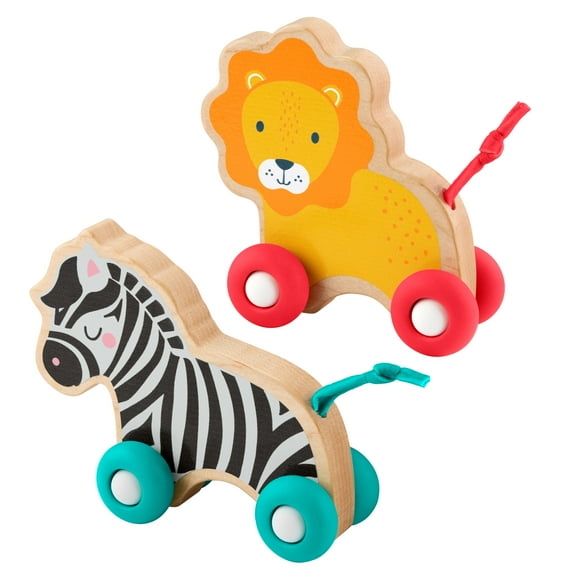 Fisher Price Wood Toys in Preschool Toys - Walmart.com