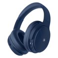 Fisher Pro Active Noise Cancelling Headphones, Over Ear Wireless ...