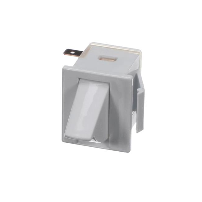 Fisher Scientific 326174H03 Genuine OEM Door Switch - White - Walmart.com