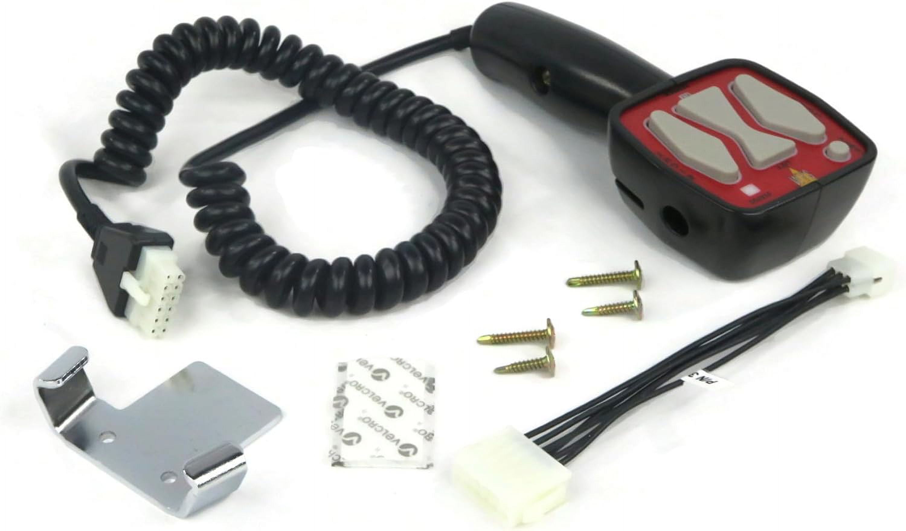 Fisher Snowplows 9400 Fish Stick Hand Held Controller, 1 Piece ...