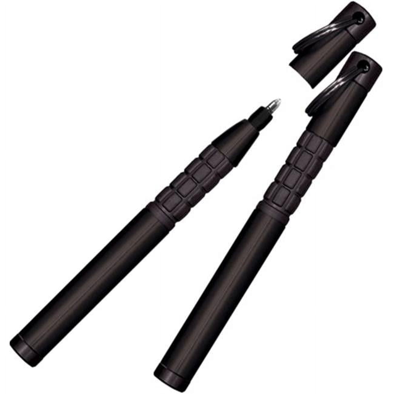 Fisher Space Pen Black Trekker Key Ring Space Pen - Walmart.com