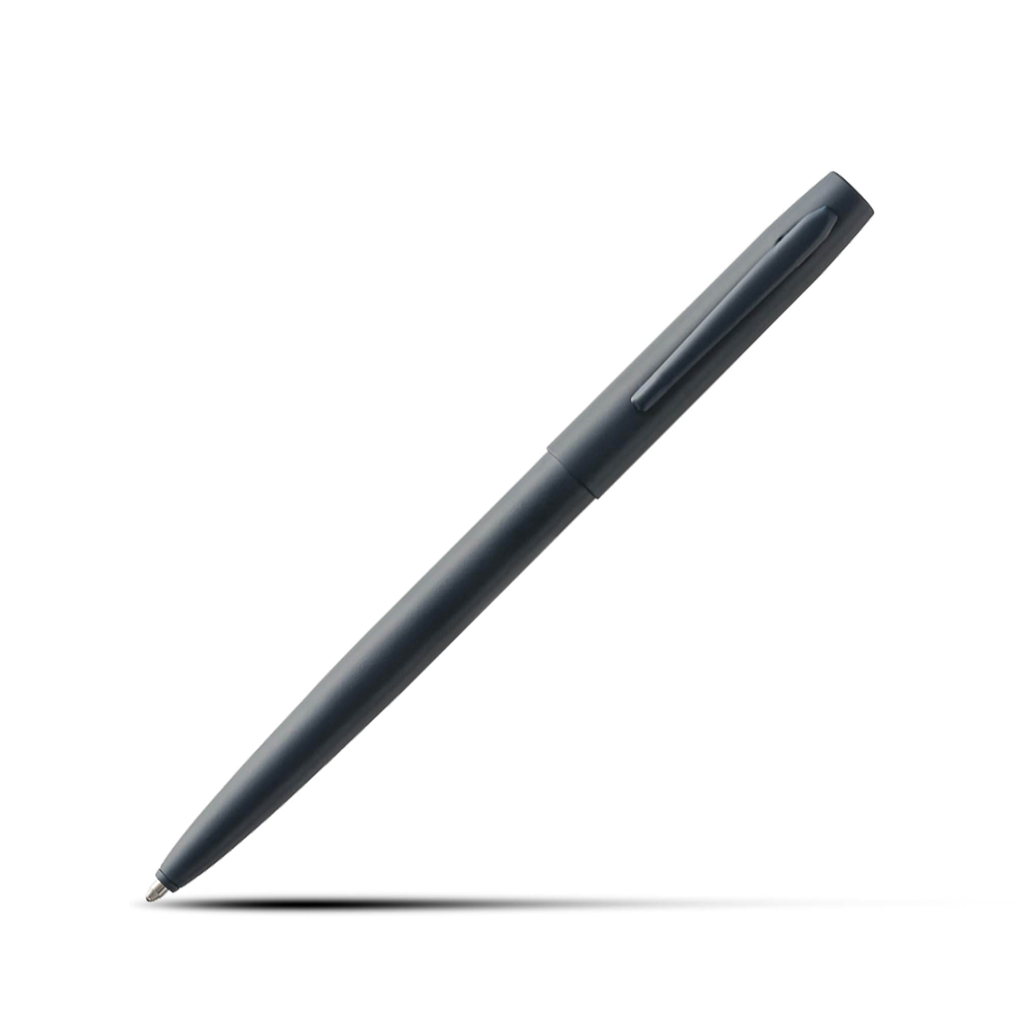 Fisher Space Pen Cerakote M4H Cap-O-Matic Series Pen - Elite Navy Blue ...